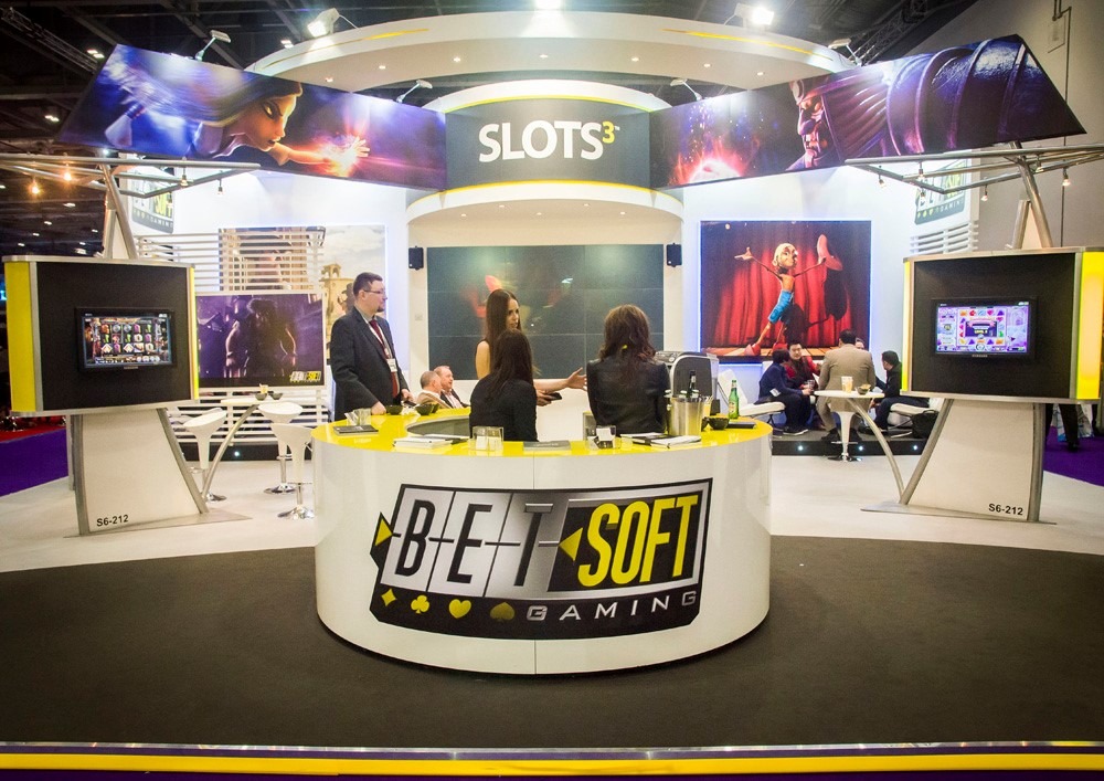 Betsoft Gaming: everything you would like to know about the provider ...