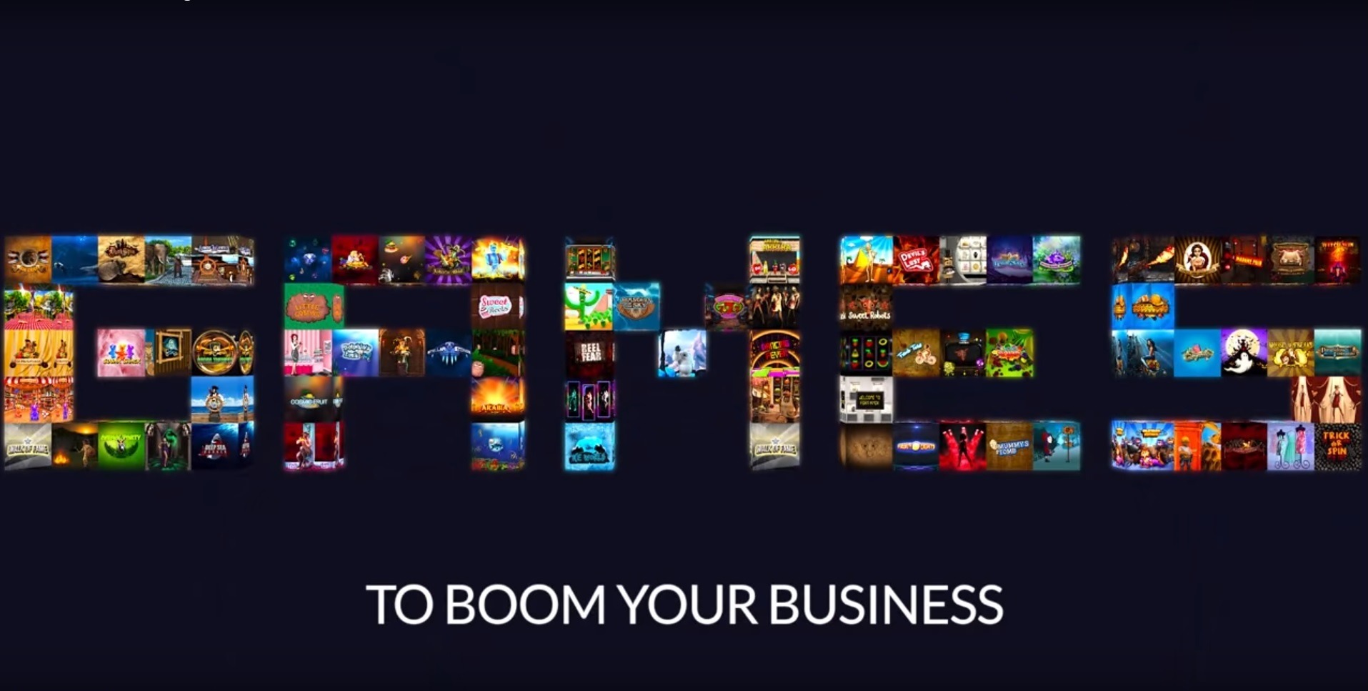 Top games by Booming Games in 2021 | SoftGamings