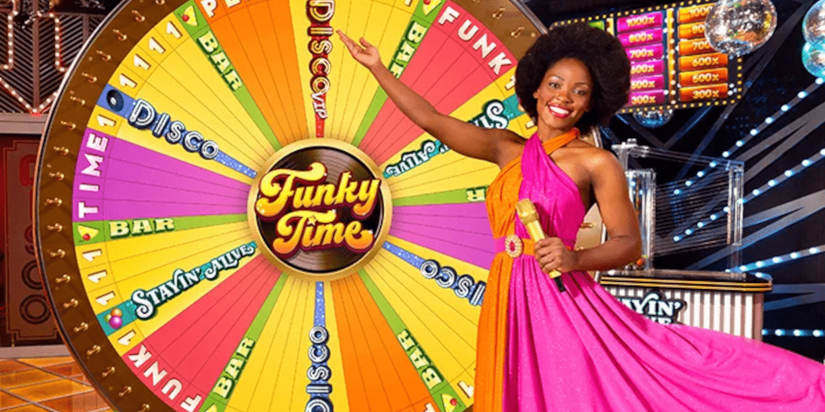 Evolution Catapults You Back to the Iconic ‘70s Disco Era With Its ...