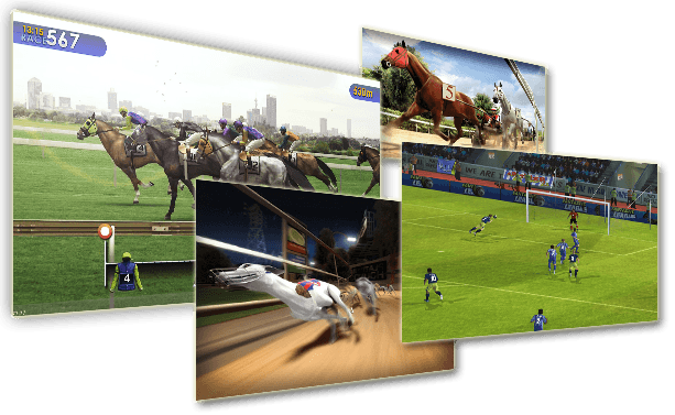 Kiron – provider of the largest and most varied virtual sports ...