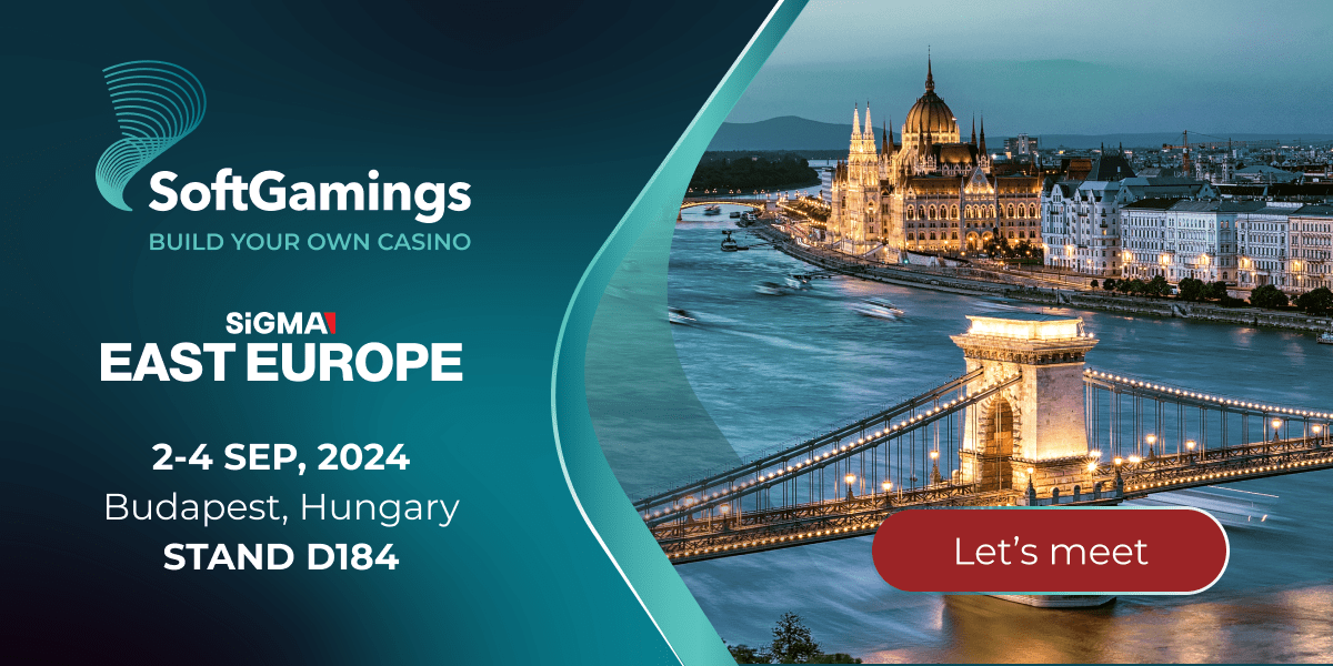 SoftGamings Takes the Stage at SiGMA East Europe Summit — Discover the Future of iGaming in ...