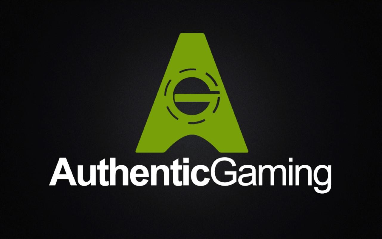 Authentic Gaming – World-class provider of premium live casino ...