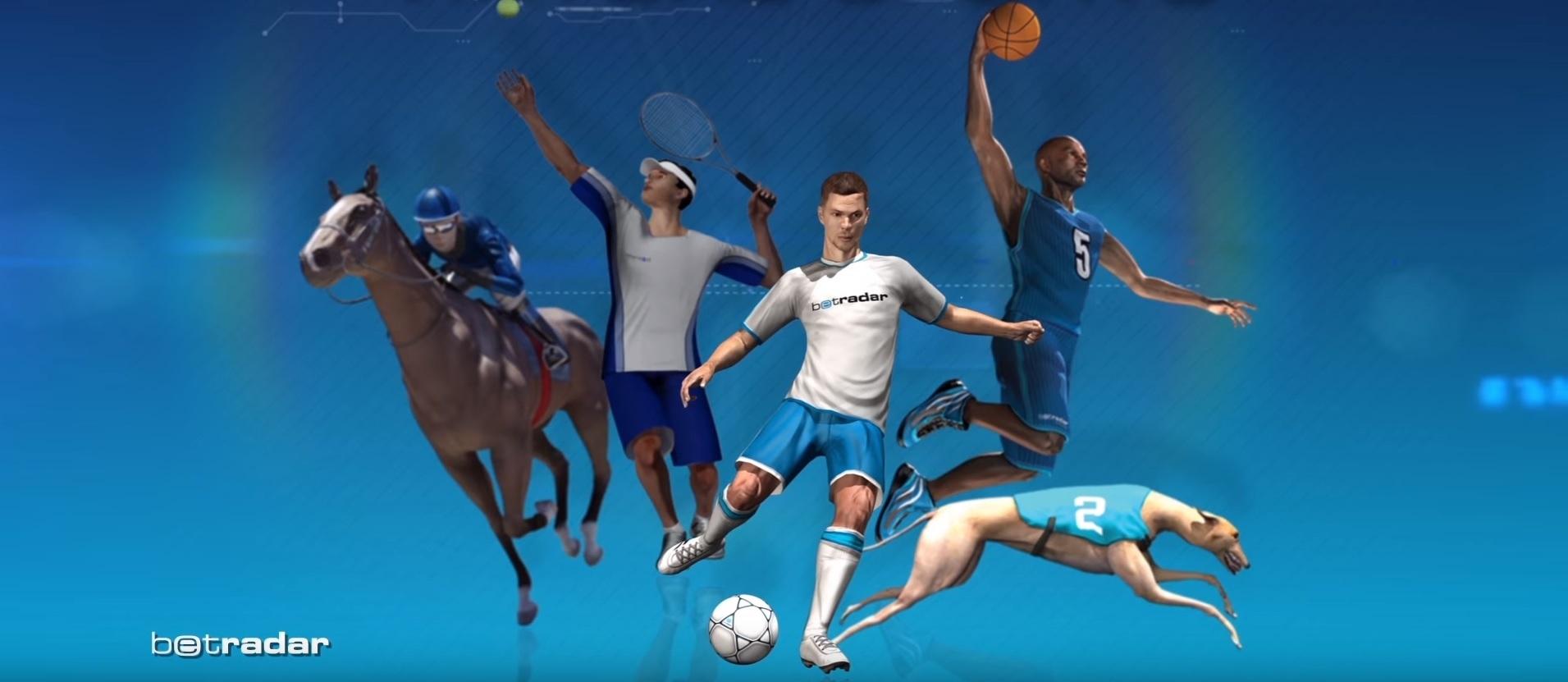 Betradar. Making of the sports betting leader (2021 Update) | SoftGamings