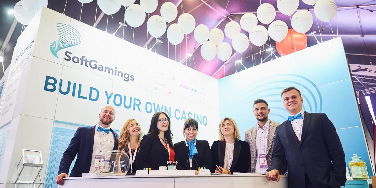 A Day at an iGaming Conference — What You Need to Know | SoftGamings