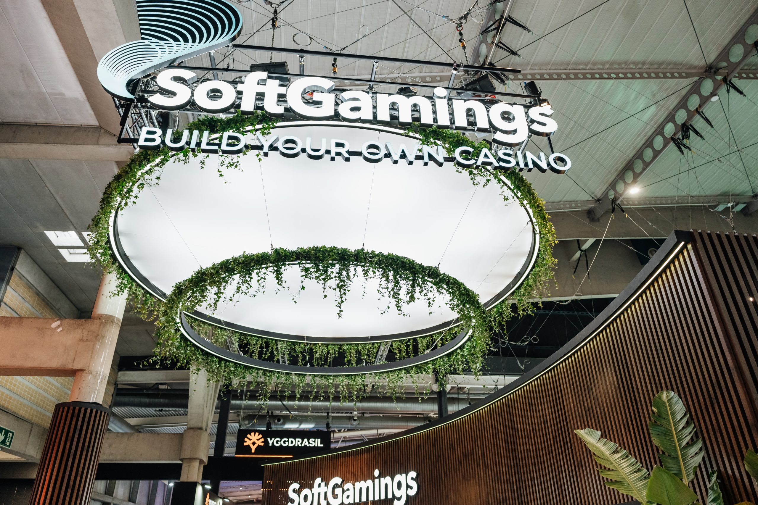SoftGamings приняли участие в ICE Barcelona: как это было? | SoftGamings