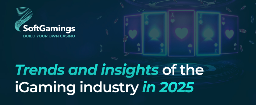 Igaming industry overview | SoftGamings